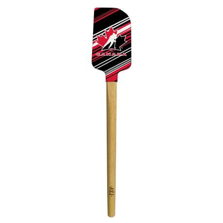 Click here for Nhl The Sports Vault Large Spatula Hockey Canada 3... prices
