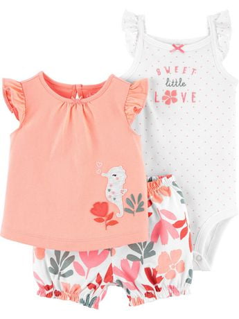 Click here for Child Of Mine By Carters Child Of Mine Made By Car... prices