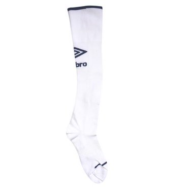 Mitre Youth Soccer White/Black 2-Pack Socks - Walmart.ca