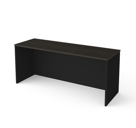 Click here for Bestar Pro-Concept Plus 72W Narrow Desk Shell Deep... prices
