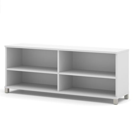 Click here for Bestar Pro-Linea 72W Credenza White White 20Wx72L prices