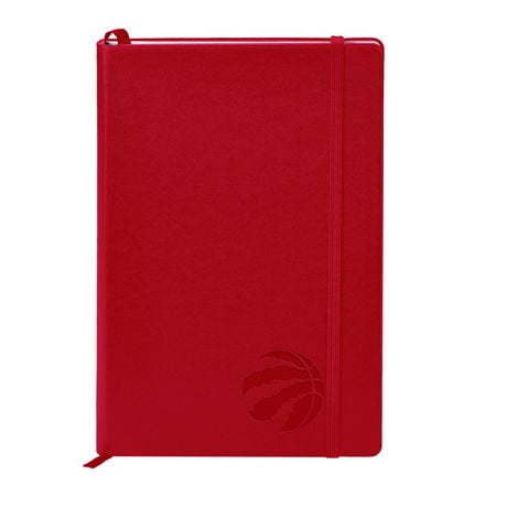 Click here for Nba The Sports Vault Embossed Journal Toronto Rapt... prices