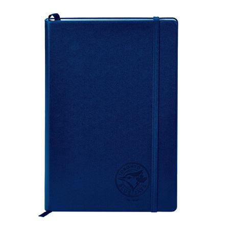 Click here for Mlb The Sports Vault Embossed Journal Toronto Blue... prices