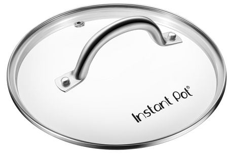 Click here for Instant Pot 3 Quart Pressure Cooker Glass Lid Stai... prices
