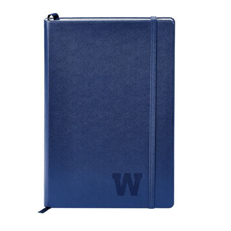 Click here for Cfl The Sports Vault Embossed Journal Winnipeg Blu... prices