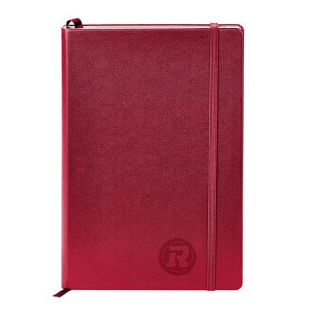 Click here for Cfl The Sports Vault Embossed Journal Ottawa Redbl... prices