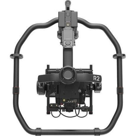 DJI Ronin 2 3-Axis Handheld / Aerial Stabilizer Basic Combo | Walmart Canada