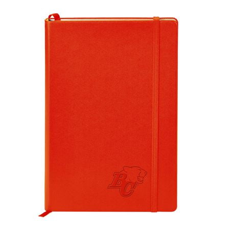 Click here for Cfl The Sports Vault Embossed Journal Bc Lions 28 prices