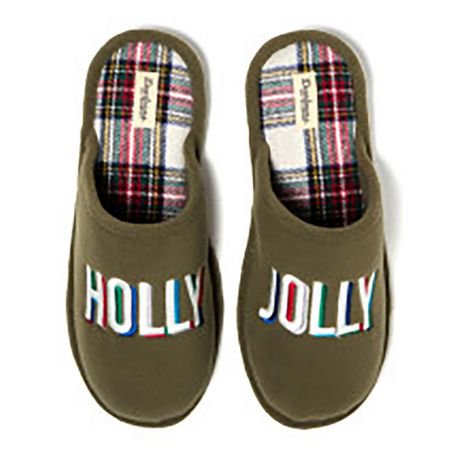 Mens Slippers | Walmart Canada