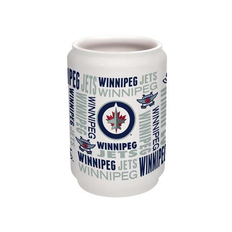 Click here for Nhl The Sports Vault Ceramic Can Glass Winnipeg Je... prices