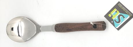 Sunwealth Heavy Duty Stainless Steel Rice Ladle - Walmart.ca