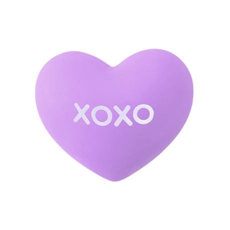 Squishi Hearts, Heart Squish Toy - Walmart.ca