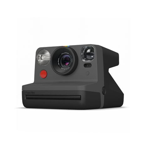 Click here for Polaroid Now Camera Black prices