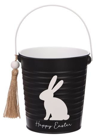 Easter Bucket Decor | Walmart Canada