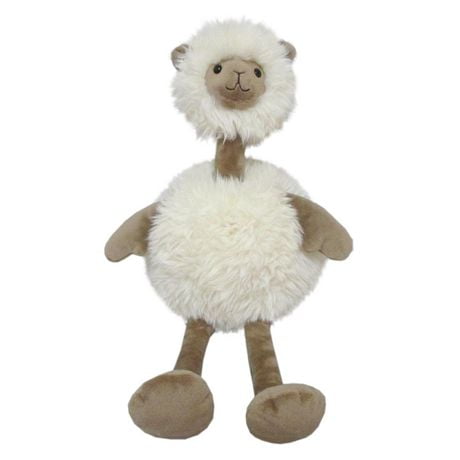 EASTER MEDIUM LLAMA 19 INCH - Walmart.ca