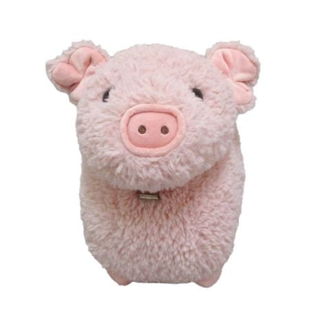 EASTER LARGE PIG PLUSH 15 INCH | Walmart Canada