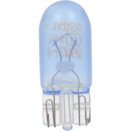 SYLVANIA 2825 Silverstar Mini Bulb | Walmart Canada