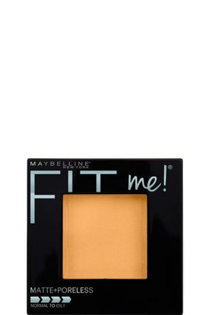 Click here for Maybelline New York Fit Me  Compact Foundation Pow... prices