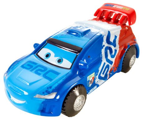 Disney/Pixar Cars Stunt Racer Raoul | Walmart Canada