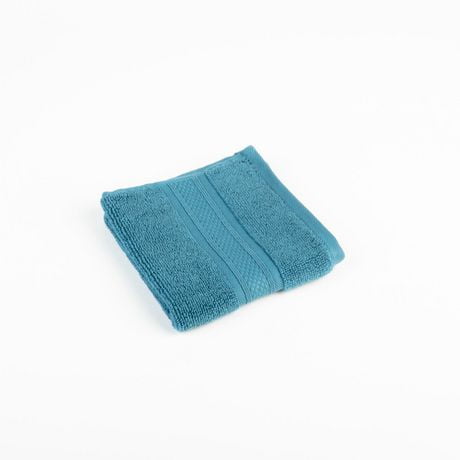 Springmaid 13" x 13" Wash Cloth Towel | Walmart Canada