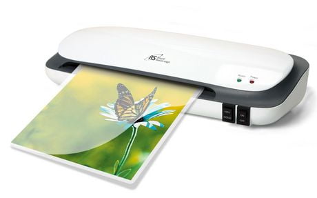 Click here for Royal Sovereign 9-Inch Personal Laminator prices