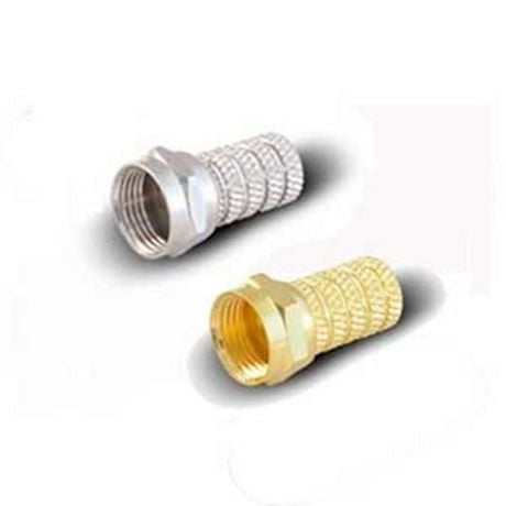 Click here for Digiwave Rg6 - Twist On F Connector (Dga600250) Si... prices
