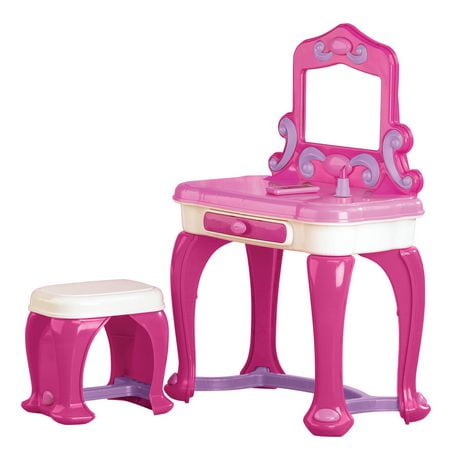 Deluxe Vanity at Walmart.ca | Walmart Canada