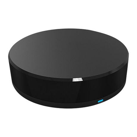 Click here for Bazz Smart Home Wi-Fi Remote Control Converter Bla... prices