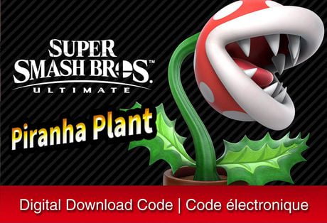 Click here for Nintendo Switch Super Smash Bros. Ultimate - Piran... prices
