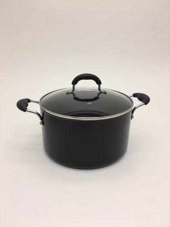 Starfrit 8QT Stock Pot - Walmart.ca
