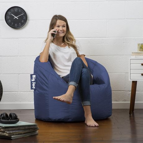Click here for H-Comfort Research Big Joe Milano Bean Bag Chair N... prices