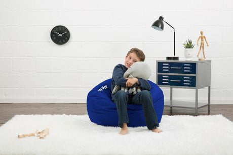 Click here for H-Comfort Research Big Joe Round Bean Bag Chair Sa... prices