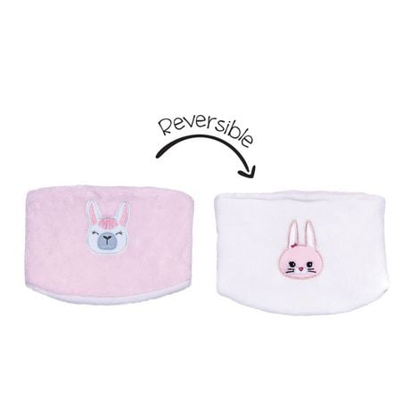 Click here for Flapjackkids - Toddler  Kids Fleece Reversible Nec... prices