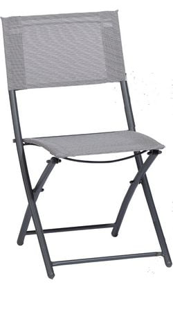 Click here for Sunmate Casual Bistro Chair Contemporary Textilene... prices