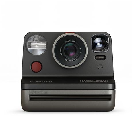 Click here for Polaroid Now Instant Camera - Mandalorian Edition... prices