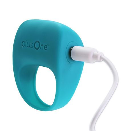 plusOne vibrating ring | Walmart Canada