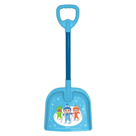 Cocomelon Mini Shovel - Walmart.ca