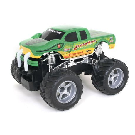 New Bright R/C 1:24 Snake Bite | Walmart Canada