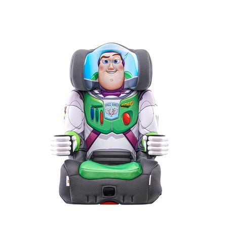 KidsEmbrace Disney Buzz Lightyear Combination Booster | Walmart Canada