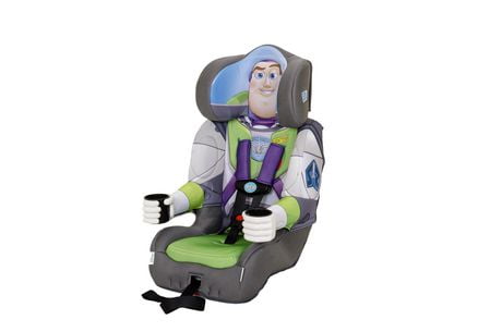 KidsEmbrace Disney Buzz Lightyear Combination Booster - Walmart.ca