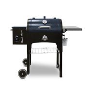 Country Smokers,The Traveler - Portable Wood Pellet Grill - Walmart.ca