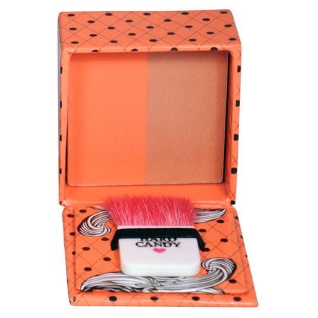 Hard Candy Fox in A Box Powder - Walmart.ca