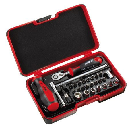 Click here for Felo Smart Ii Set With 2 Components Handle: Screwd... prices