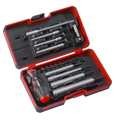 Click here for Felo-Smart 21 Pcs. Engineer Set M-Tec Nut Driver A... prices
