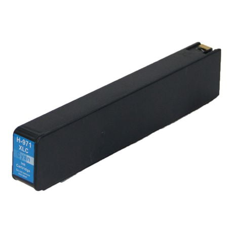 Click here for L-Ink Compatible Hp 971Xl Cyan High Yield Ink Cart... prices