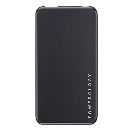 Powerology Slim Charge Power Bank, 8000mah - Walmart.ca