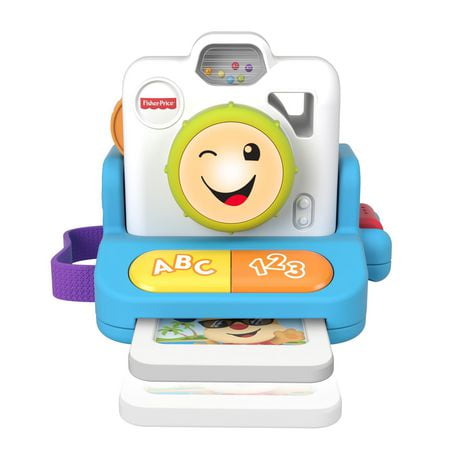 Click here for Laugh & Learn Fisherprice Laugh N Learn Instant Ca... prices