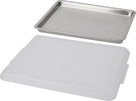 Tfal Airbake Jellyroll Pan 15.5x10.5inch - Walmart.ca