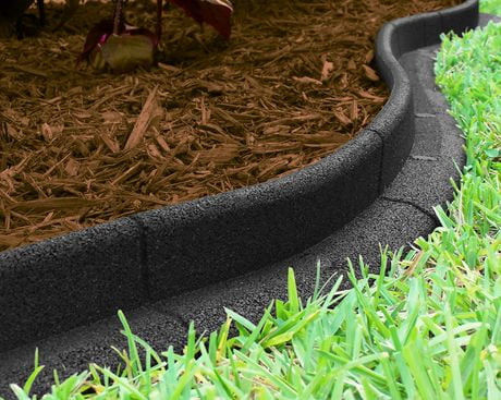 Click here for Technoflex International Ecoborder Black prices