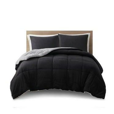 Red Label 2pc Reversible Comforter Set - Walmart.ca